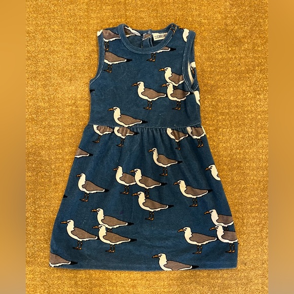 carlijnq | Dresses | Seagull Kids Dress | Poshmark